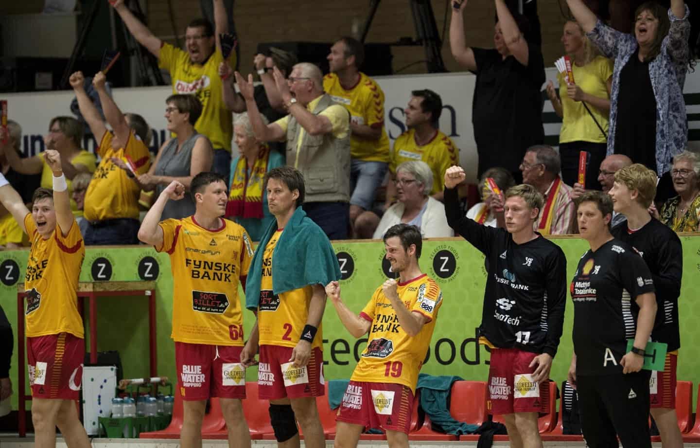 Torsten Laen med bronze omkring halsen: Farvel uden vemod | fyens.dk