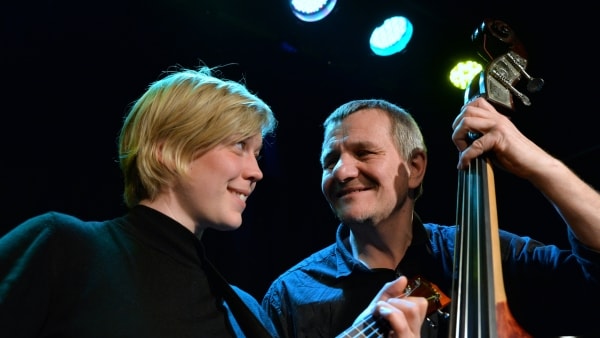 Bandet Hviid i Skarø Kirke | ugeavisen.dk
