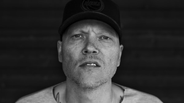 Stor dansk rapper er tilbage: Niarn kommer til Aabenraa | jv.dk