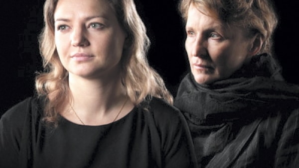 Politisk thriller | fyens.dk