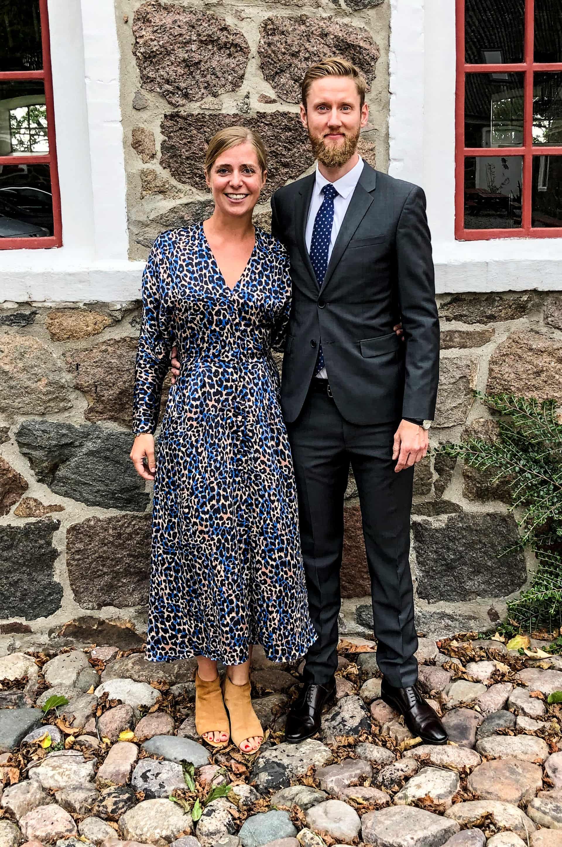 Et år i Texas gav et helt nyt perspektiv på fremtidens muligheder ...