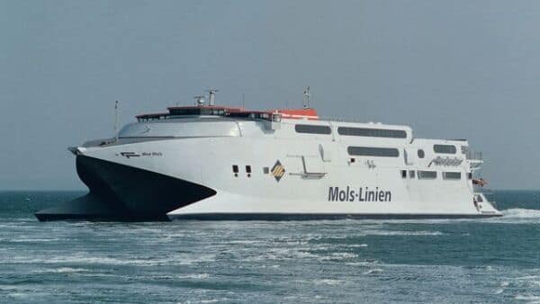 Roere i livsfare reddet af Max Mols | stiften.dk