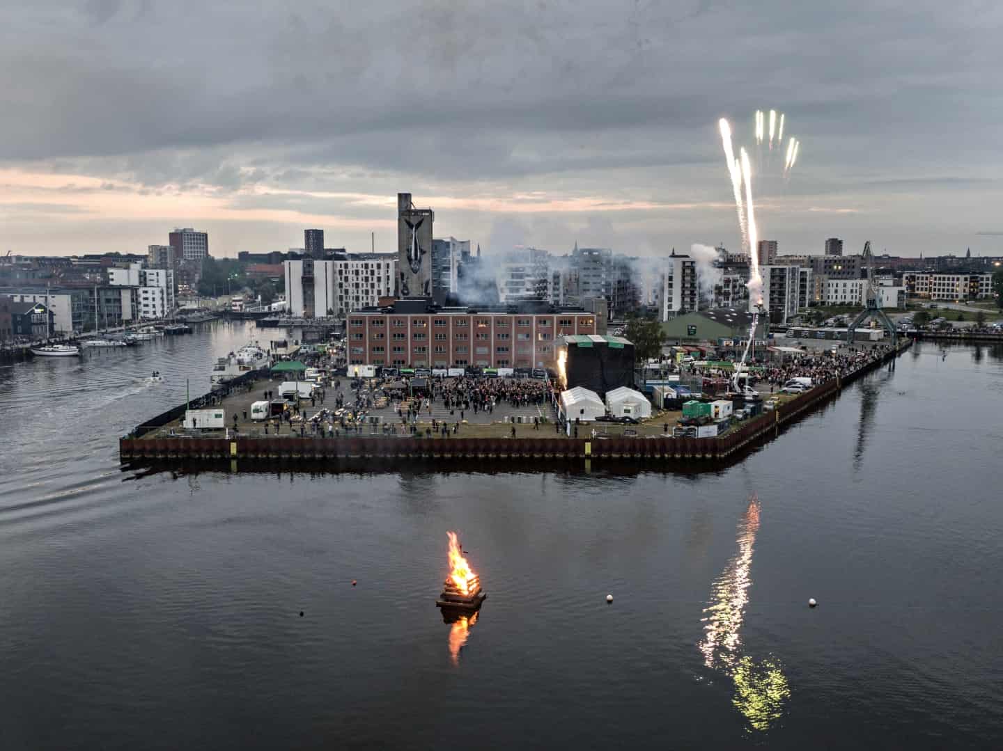 One Day in Odense - What to See : r/odense