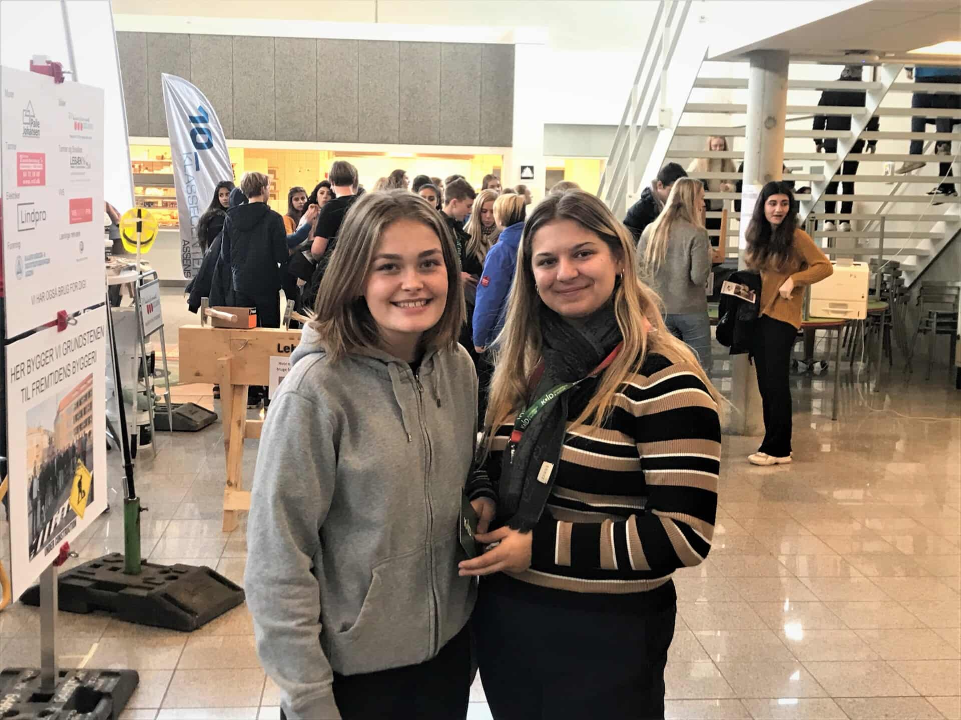 Caroline vil være sosu på én betingelse | ugeavisen.dk