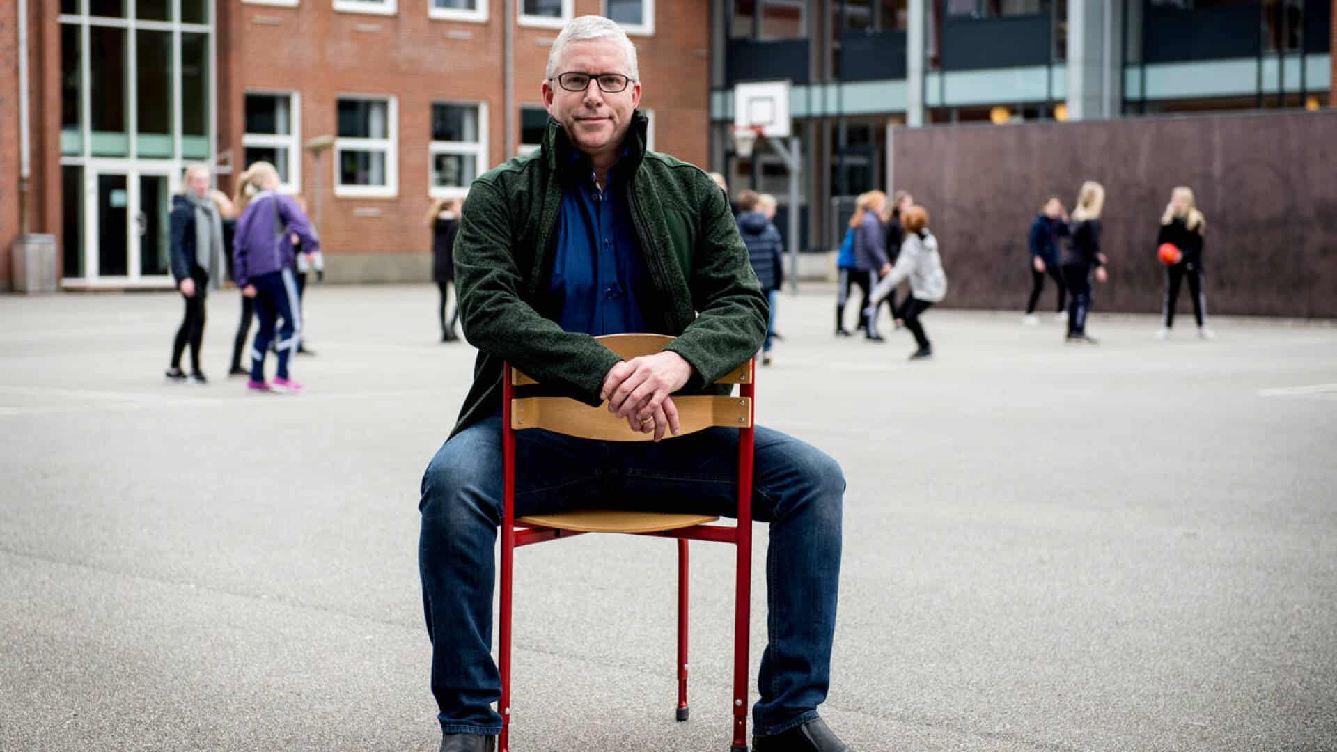 Tom Thorup skifter til ny lokalliste | ugeavisen.dk