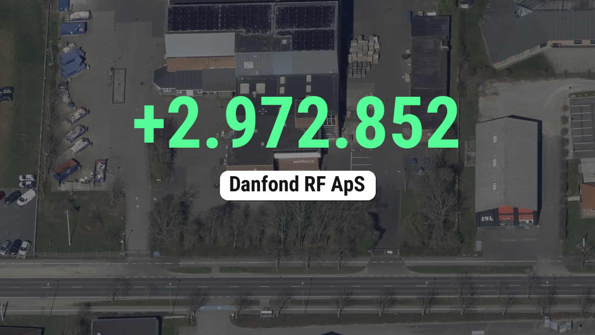 Overskuddet stiger: Virksomhed i Sønderborg fik milliongevinst | jv.dk