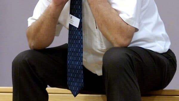 Ib Kristensen ser frem til endnu et travlt år | jv.dk