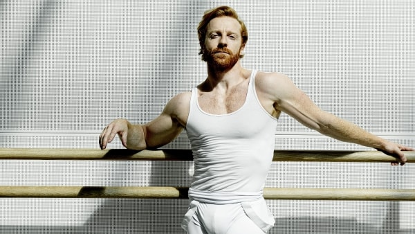 Oplev Steven McRae i Danmark: 2500 publikummer stod og klappede i fem ...