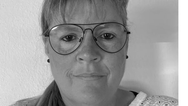 Jubilæum: Tina Juul Hansen fejrer 25 års jubilæum i Svendborg Kommune ...
