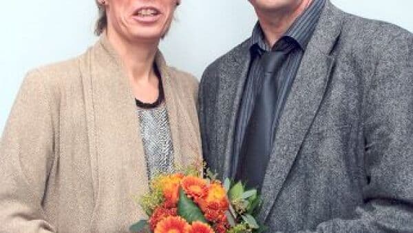 Else Marie Olsen og Erik Jensen | stiften.dk