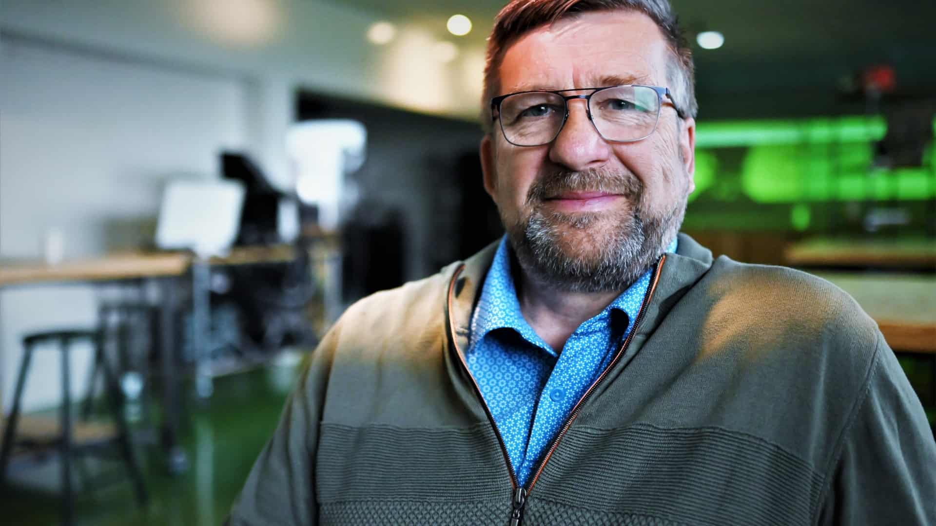 Vejle har en plan: 'Der skal graves på rådhustorvet, og det er noget ...