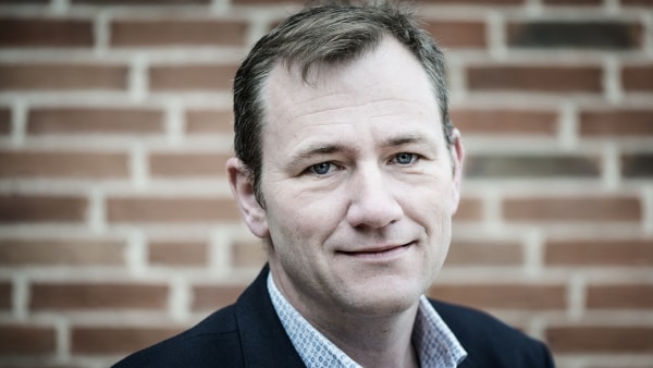 Niels Flemming Hansen (K): Derfor skal du stemme på mig | vafo.dk