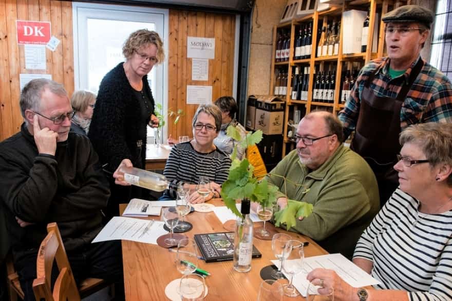 Danmark vandt denne landskamp | ugeavisen.dk
