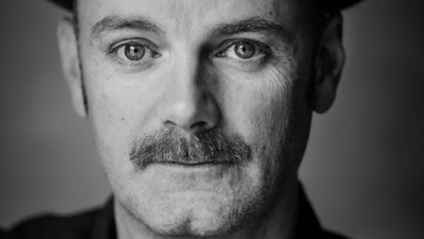 Marcus Winter-John om humoristisk skilsmissebog: Ingen bøger fortalte ...