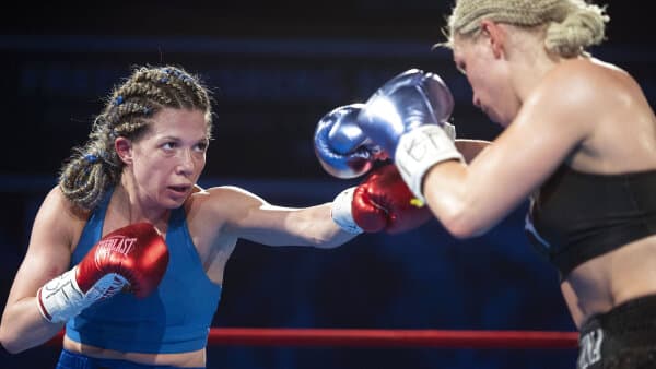 Mahfoud tror på overraskelsen i største kamp i mange år | avisendanmark.dk