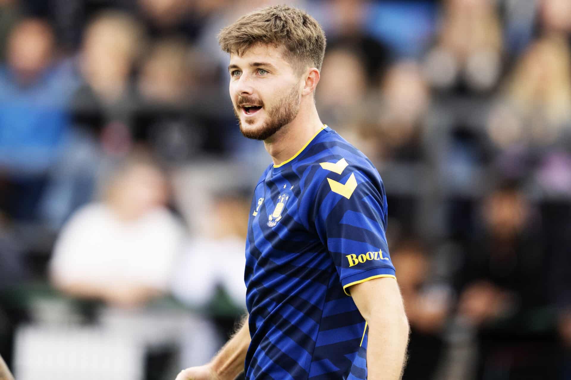 Brøndby bremsede Divkovic-transfer i sommer | avisendanmark.dk