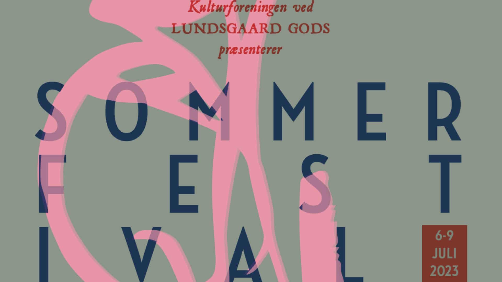 Sommerfestival på Lundsgaard Gods | ugeavisen.dk