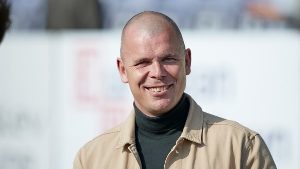 Analyse: Derfor er Sønderjyskes brud med Esben Hansen både overraskende ...