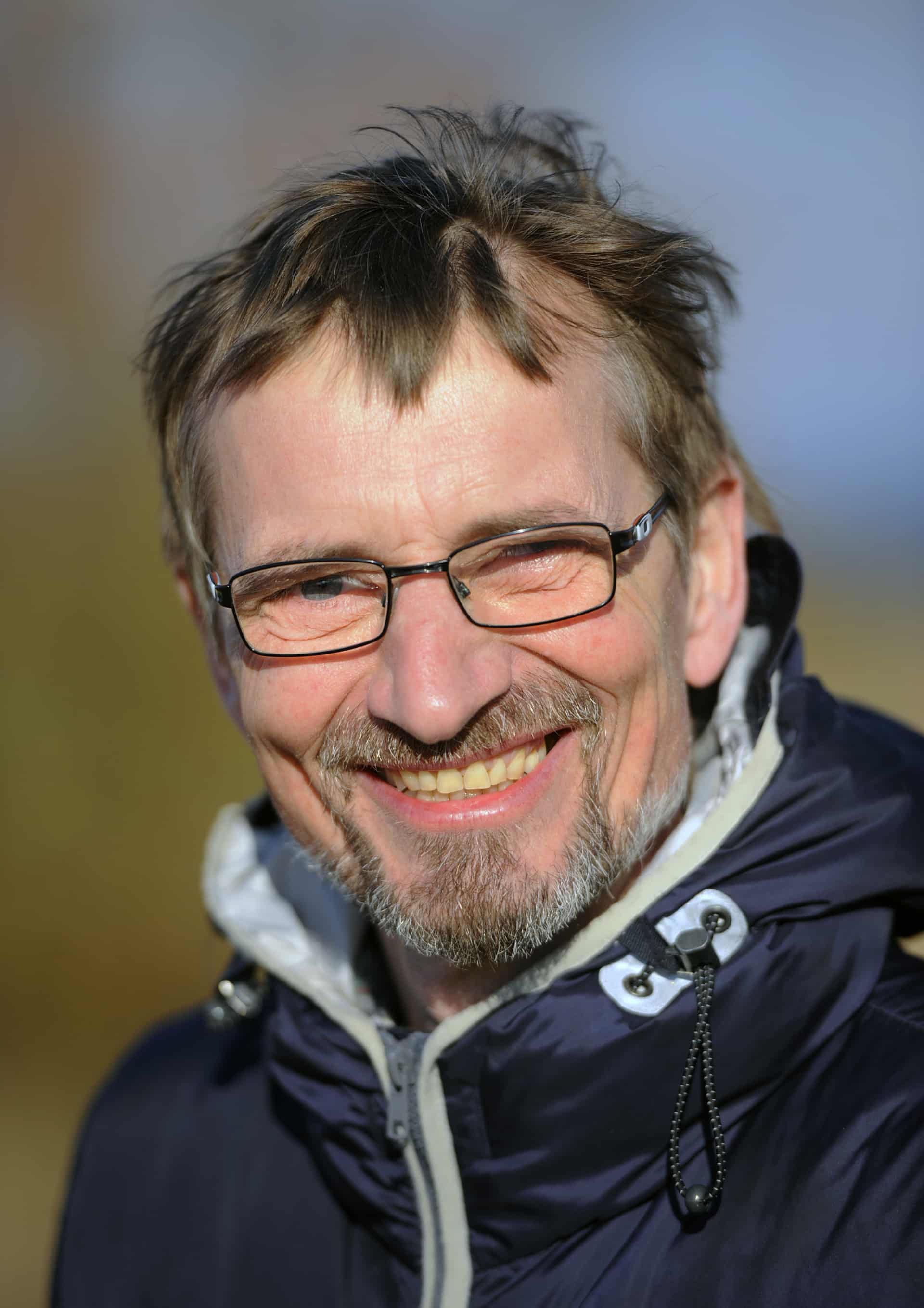 Niels Holck prøver igen - denne gang på Sjælland | ugeavisen.dk