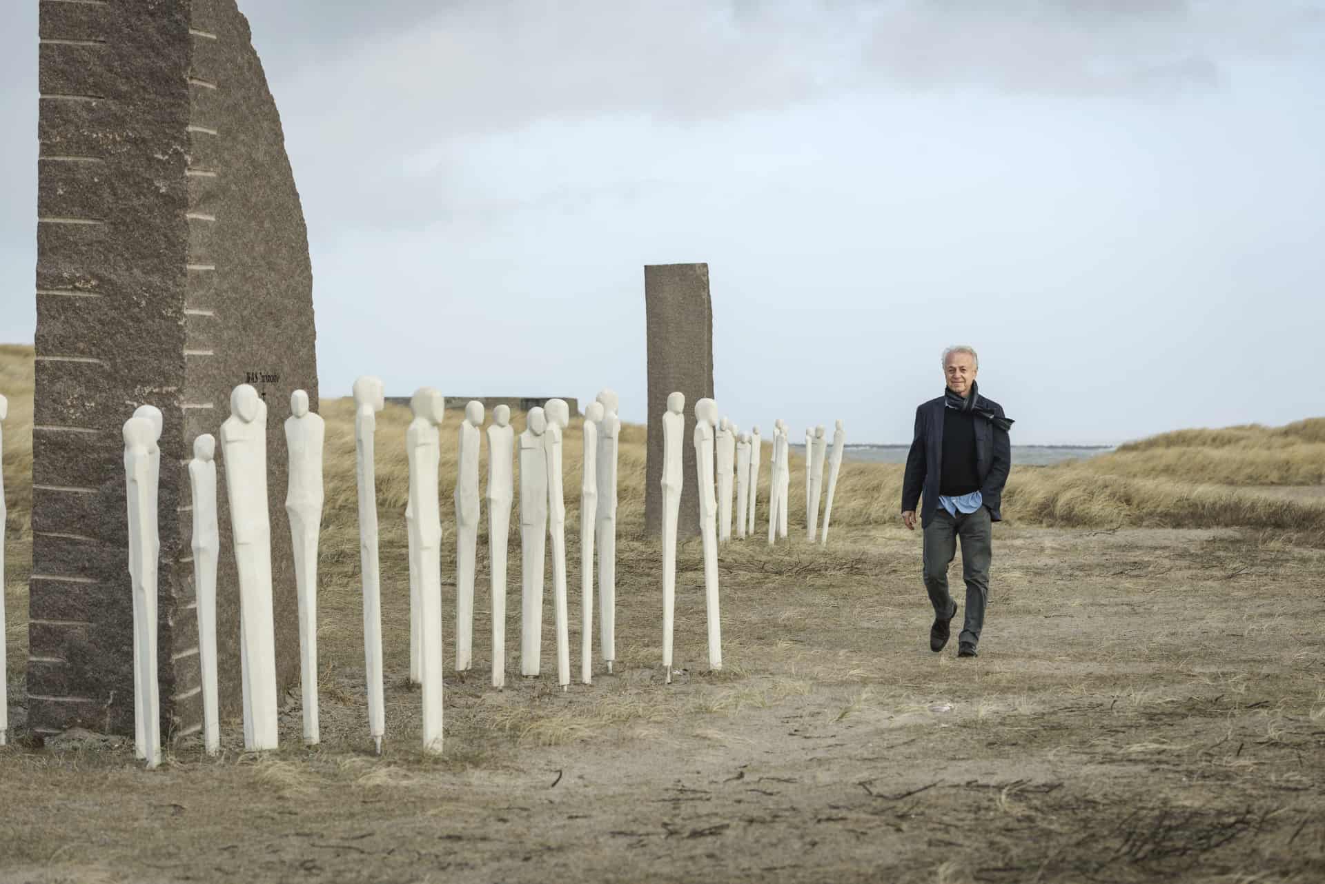 Himmelhøj kærlighed til en hjemegn | ugeavisen.dk