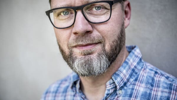 Klog komiker fra den gyldne generation | avisendanmark.dk