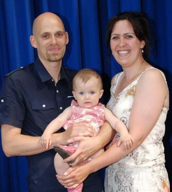 Lea Haller og Mikkel Grey Jersin | stiften.dk