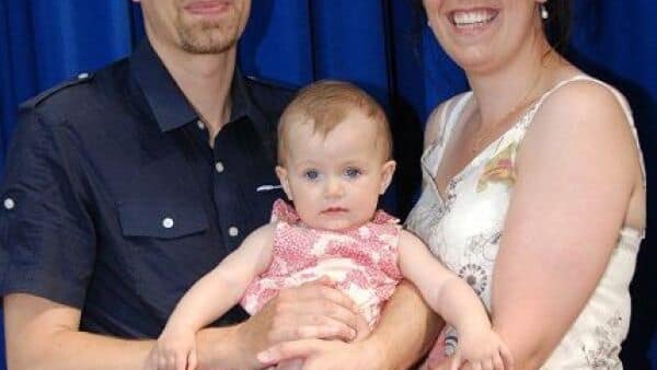 Lea Haller og Mikkel Grey Jersin | stiften.dk