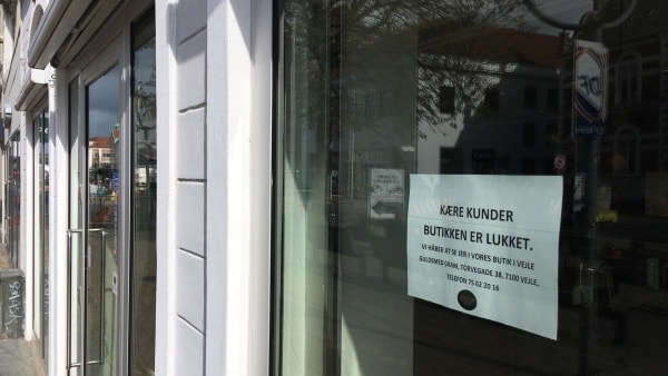 Optimisme omkring midtbyen: Ejendomsejer er positiv omkring udleje af ...