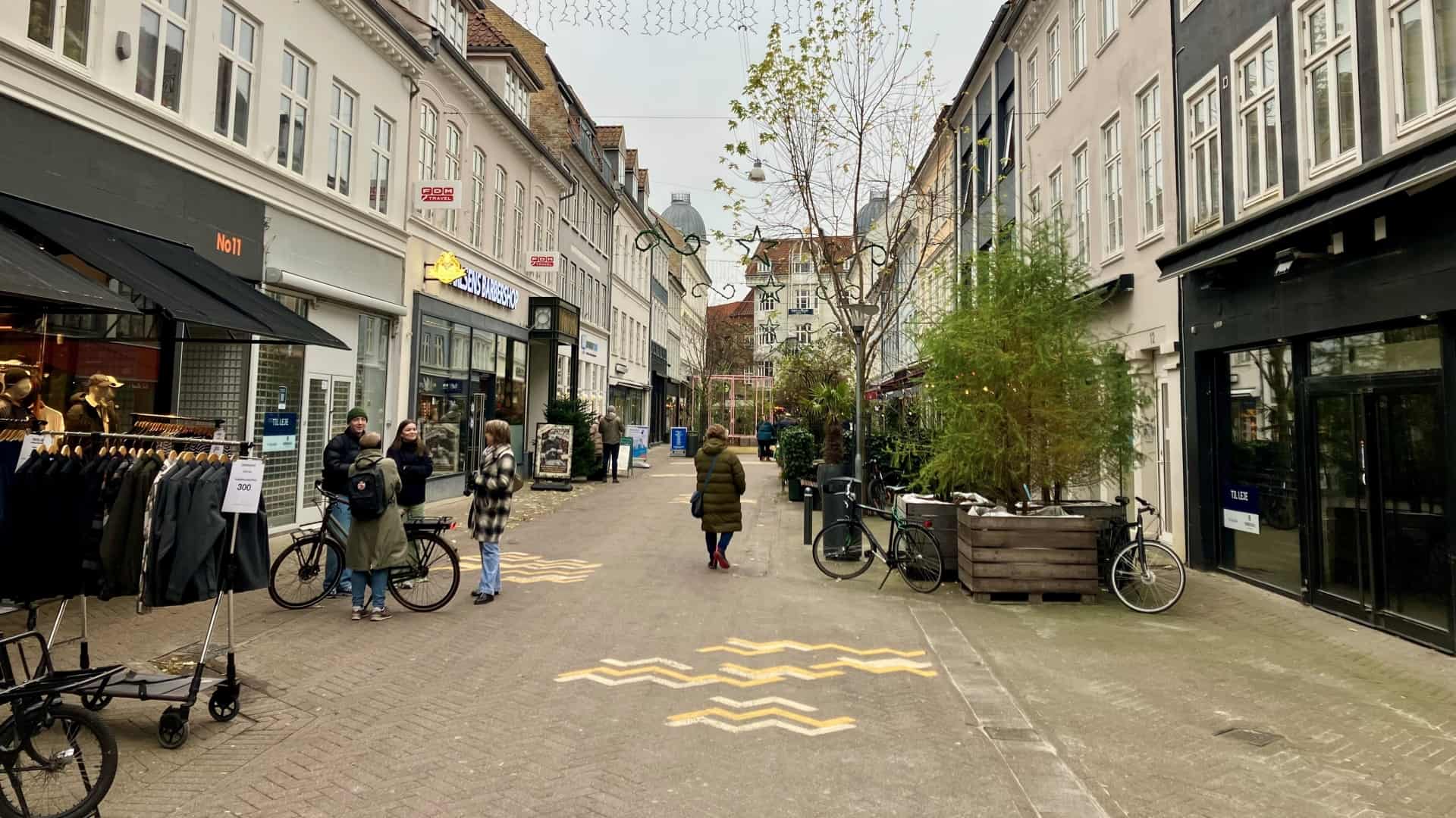 Odense: Underground lukker butik, men med gode tilbud | ugeavisen.dk
