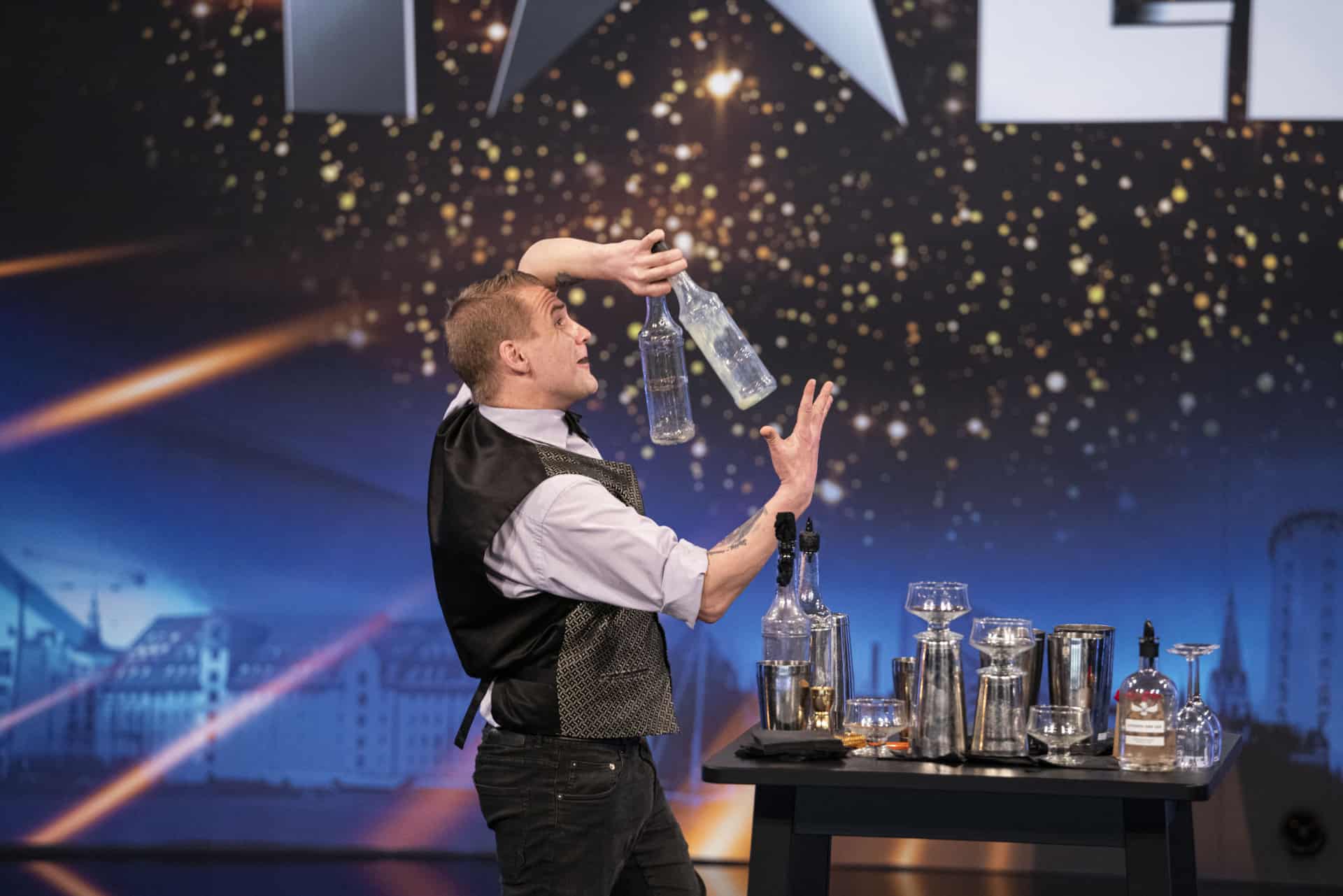 Odenseansk verdenssucces: Kim er far til Gin Hass | ugeavisen.dk