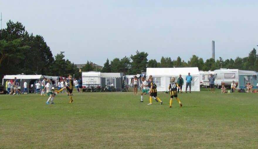 Alt klappede til dette års Kattegat Cup | stiften.dk