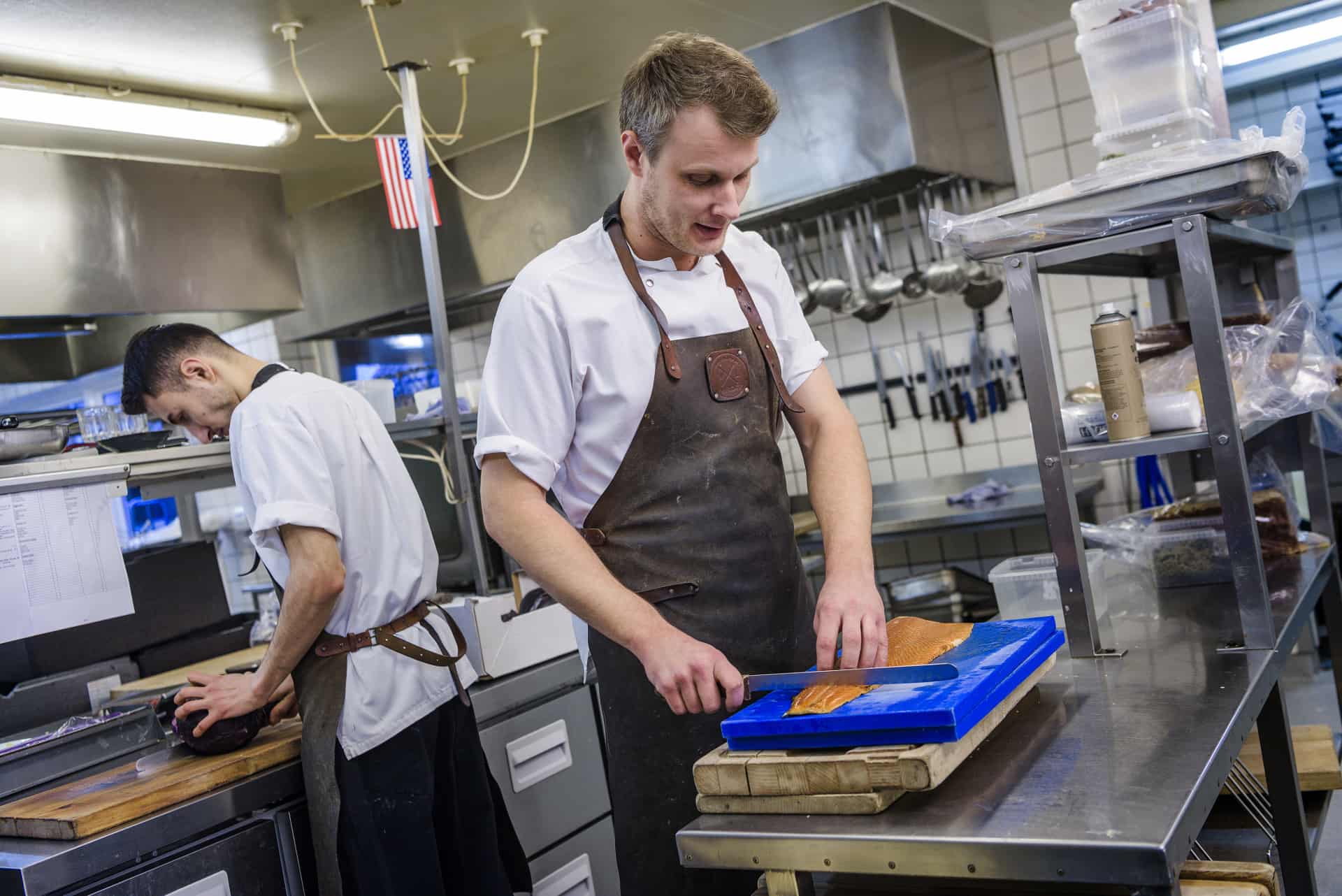 Der skal være tid til at slappe af | ugeavisen.dk