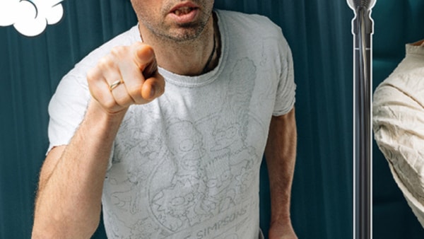 En aften med stand-up komiker Torben Chris | ugeavisen.dk