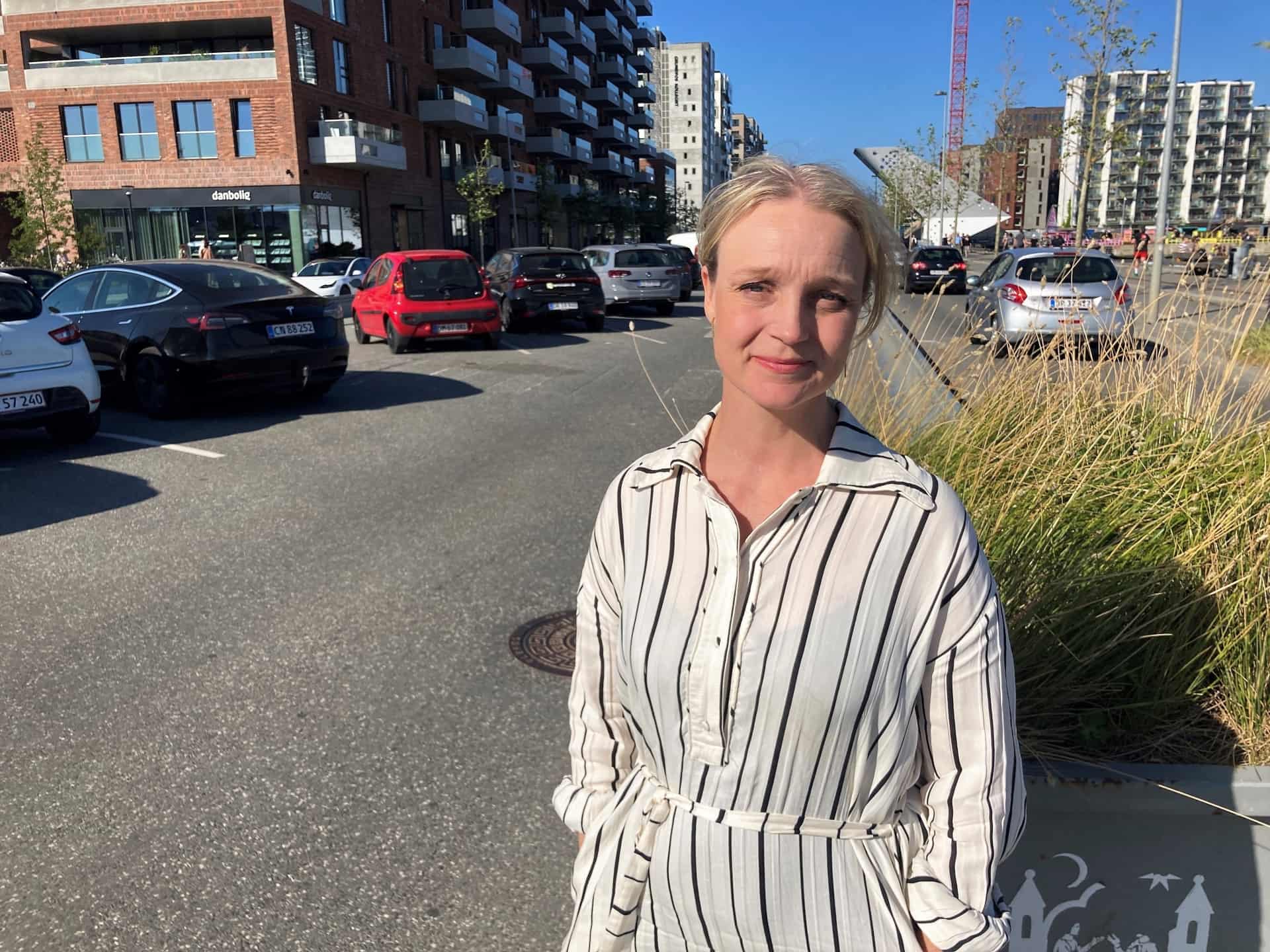 Her er de mest magtfulde personer i Aarhus: Se Stiftens Magtliste fra ...