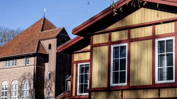 FAKTA: Det er forskellen på kvote 1 og kvote 2 | jv.dk