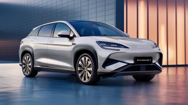 Nye modeller fra BYD og Hongqi snart i Danmark | ugeavisen.dk