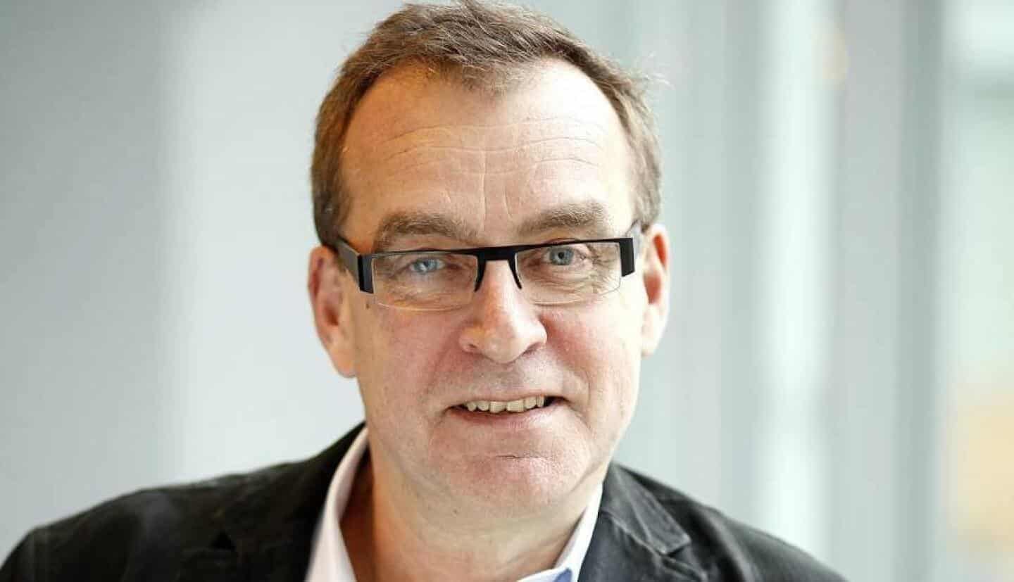 Lars Stigel - 60 år | stiften.dk