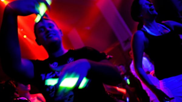 De unge fester på Domus | ugeavisen.dk