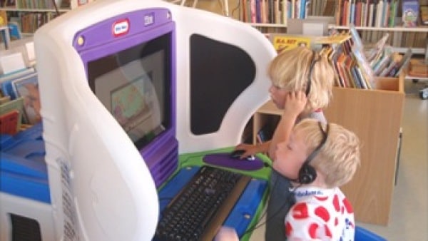 IBM har doneret KidSmart-computer | ugeavisen.dk IBM har doneret KidSmart-computer | ugeavisen.dk