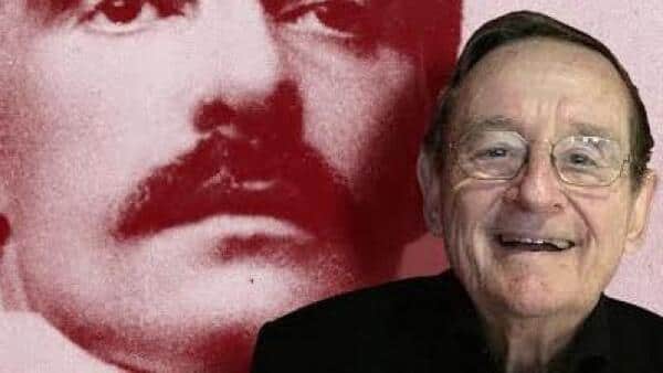 Preben Harris læser Herman Bang | ugeavisen.dk