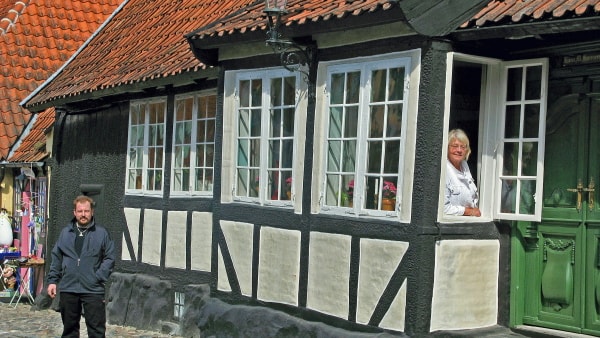 Nye billeder af eventyrbyen | faa.dk