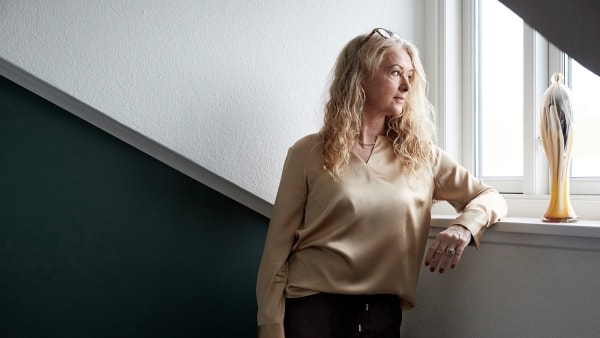 Pia har arbejdet med ungdomsliv i over 30 år: Her er de tre ting, der ...