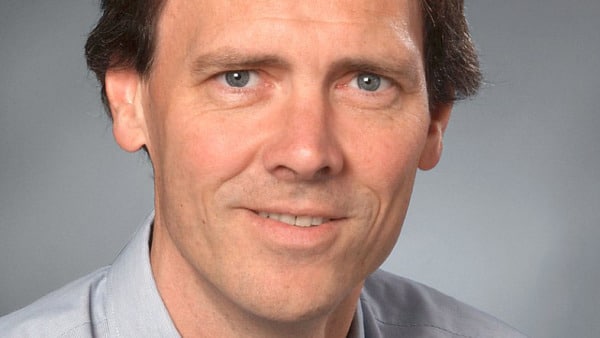 Jesper Bo Nielsen , institutleder og professor | jv.dk