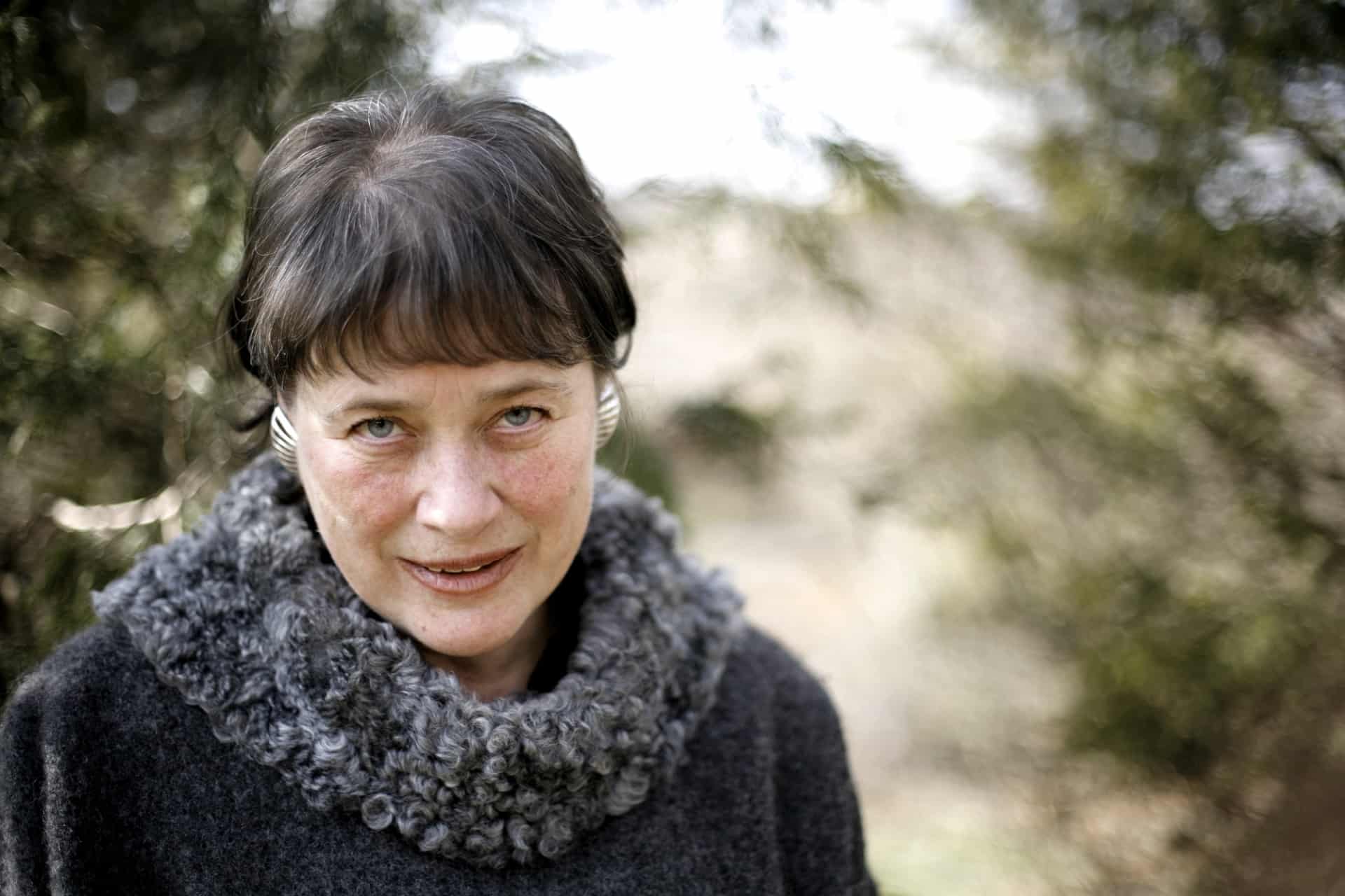 Kolding-forfatter blotlægger sin hemmelige barndom i ny bog | ugeavisen.dk