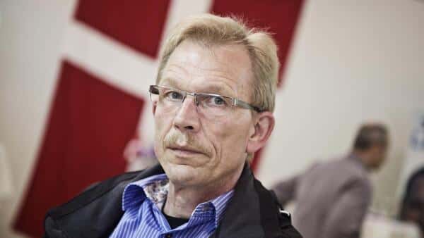 Niels Ole Beck (S) får ros trods tilbagegang | jv.dk