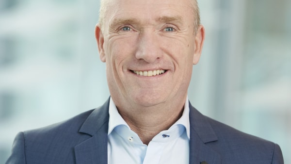 Stefan Dahlquist har fået nyt job | fyens.dk