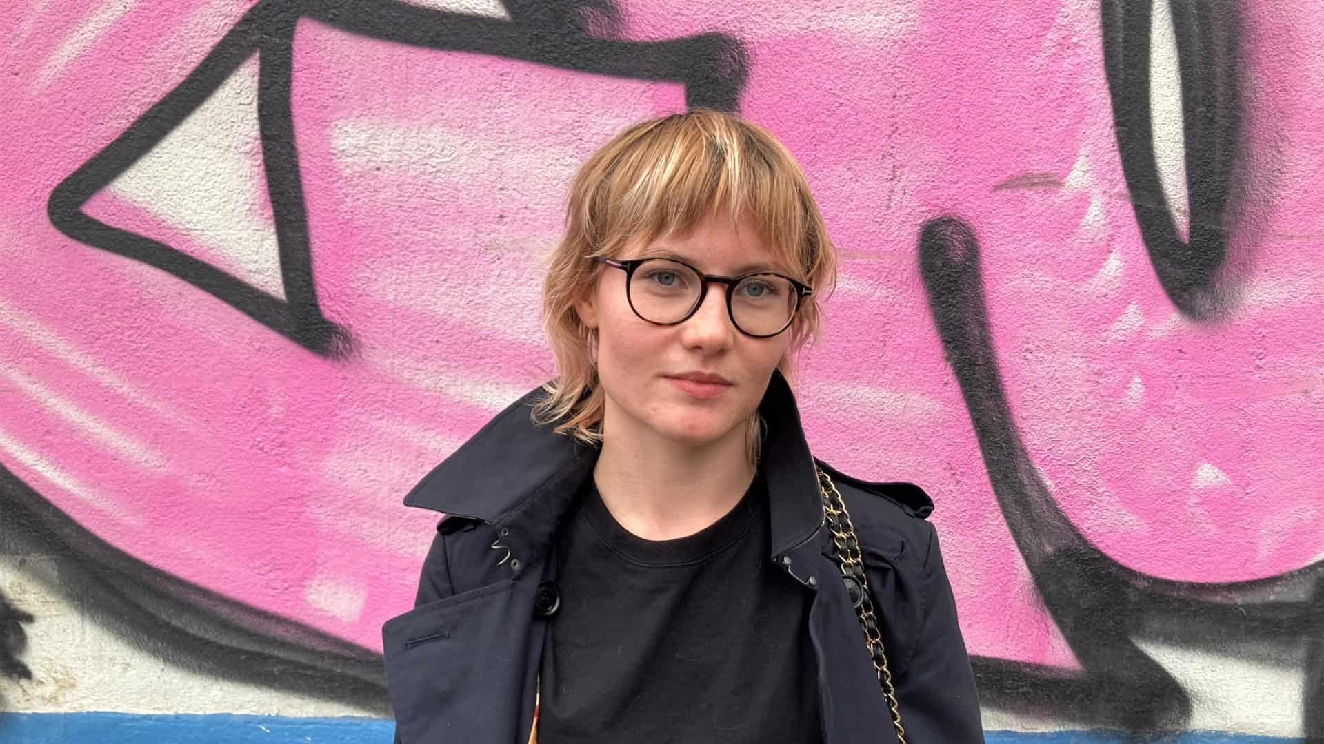 21-årig sanger fra Assens: - Nu hedder jeg Stella | ugeavisen.dk