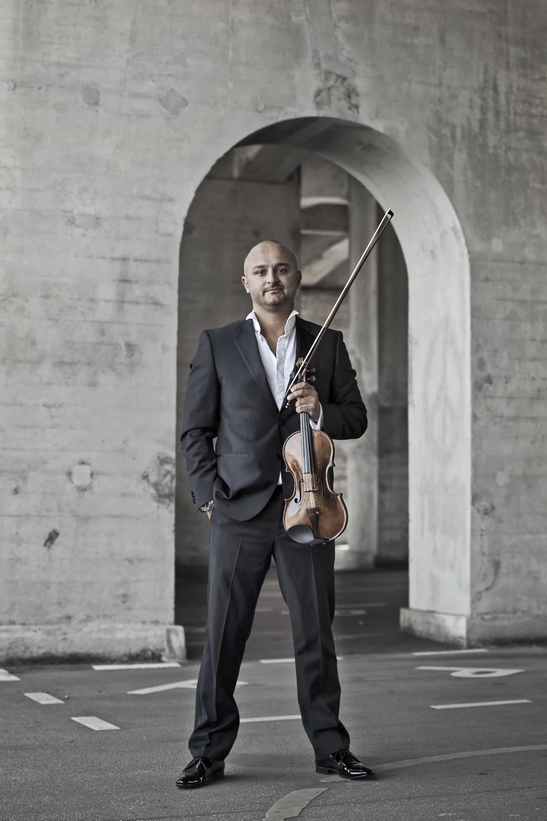 Vivaldi i Brødremenighedens Kirke | ugeavisen.dk
