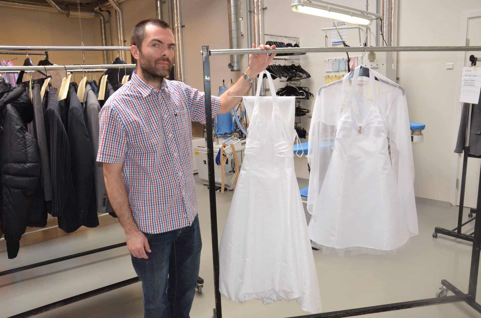 Værsgo: Lån en konfirmationskjole kvit og frit | ugeavisen.dk