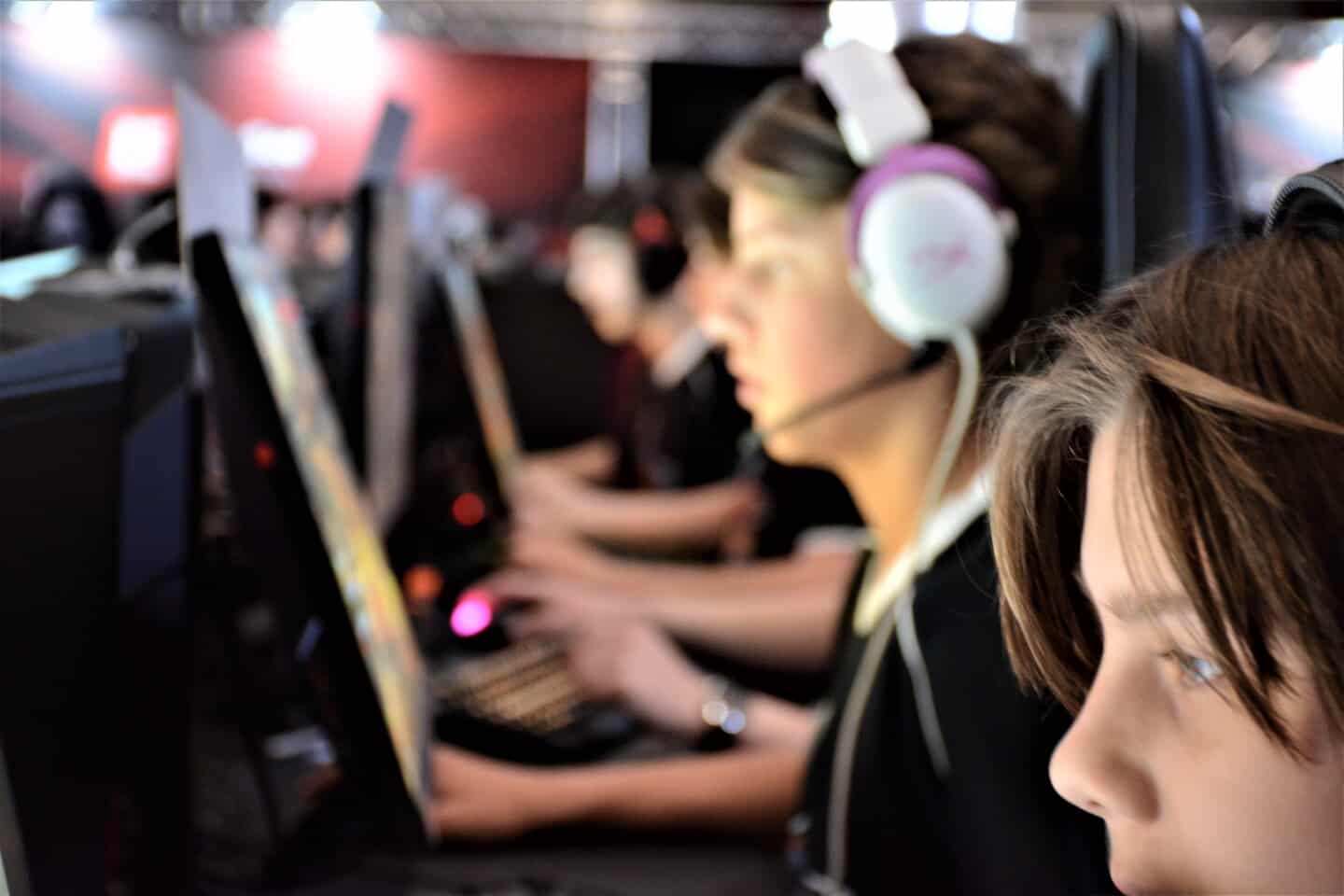 Esport: Hellere Counter Strike end forårssol | fyens.dk